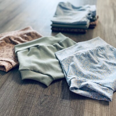 Bummies Pdf Pattern, Bummies Sewing Pattern, Baby Bummies Pattern ...