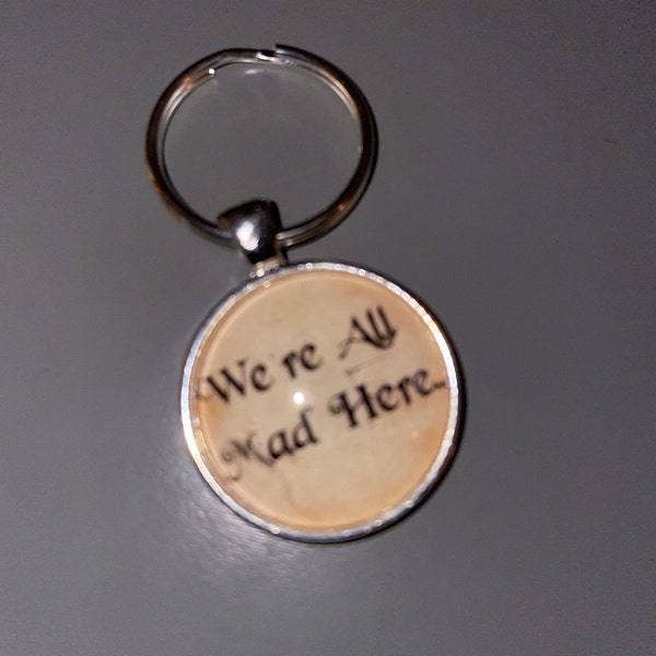 Vincent Van Gogh Sunflowers Keychain Fine Art Famous Painting Purse ...