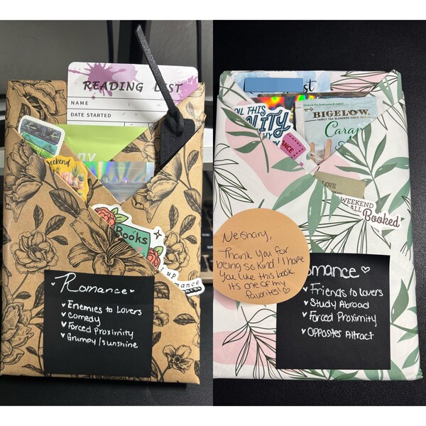 Everything but A Book Annotation Kits - Etsy