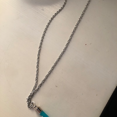 Pink Shell Necklace/cute Jewelry/cute Necklace/beach Summer Jewelry - Etsy