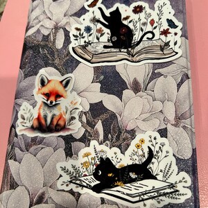 Fowl Language Sticker Chicken Stickers Funny Chicken Stickers Gifts for ...