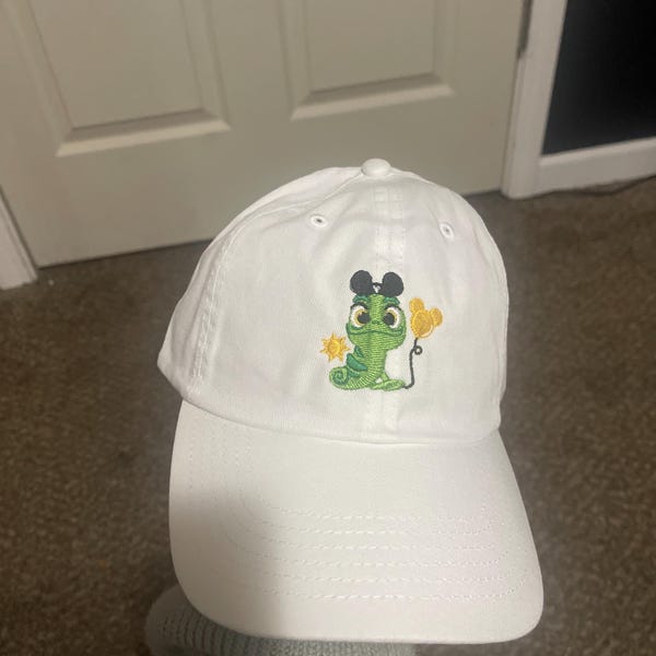 Tow Mater Hat | Cars Tow Mater Eyes Printed Hat | Cars Tow Truck ...