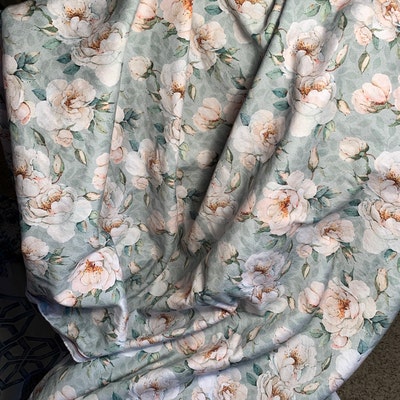 Exclusive Premium 100% Cotton Percale/high Quality Cotton Fabric ...