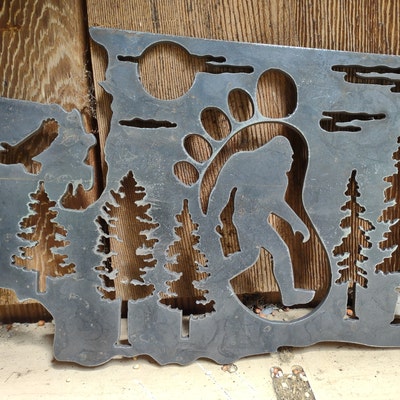 Hand Sawblades for Plasma DXF SVG - Etsy