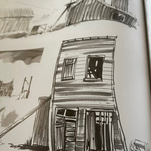 Jim Henson Labyrinth Character, Ludo in the Bog of Eternal Stench - Etsy