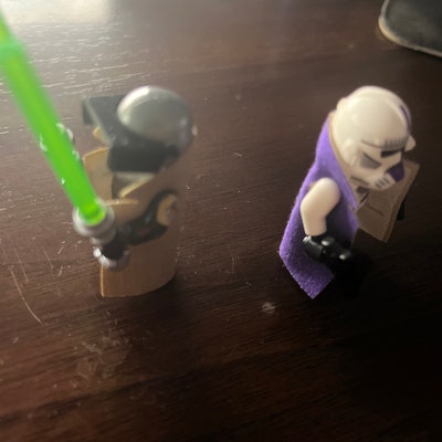 Custom Made Kilts for Your Lego Bagpiper Minifigs. Choose Your Tartan ...