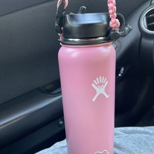 Hydro Flask Cobalt 20oz Laser Engraved Custom Hydro Flask - Etsy