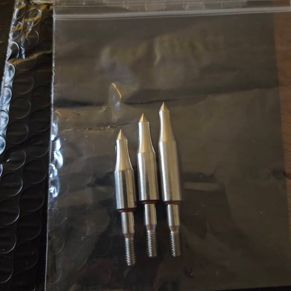 Recurve Bow String Groove Silencers | Calf Hair Super Sticky | Peel and ...