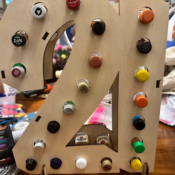 Door Corner Decoration Bedroom Door Sign Custom Door Sign With Name ...