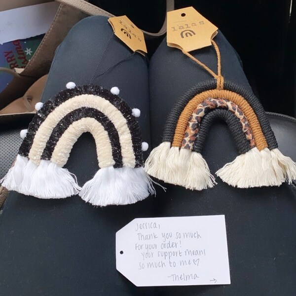 Smiley Face Christmas Ornament | Trendy Christmas Ornament - Etsy