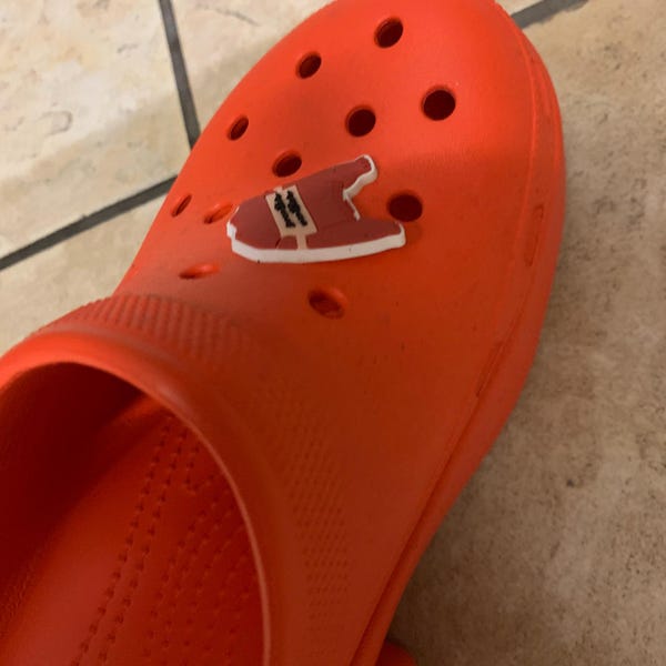 New Trending Fall Shoe Charms for Your Crocs, Popular Autumn Croc ...