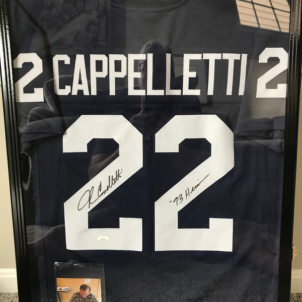 Large Jersey or Uniform Display Case Cabinet Shadowbox - 98% UV ...