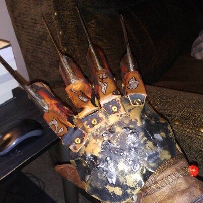 Hellraiser Bloody Lament Configuration Puzzle Box With Chains - Etsy