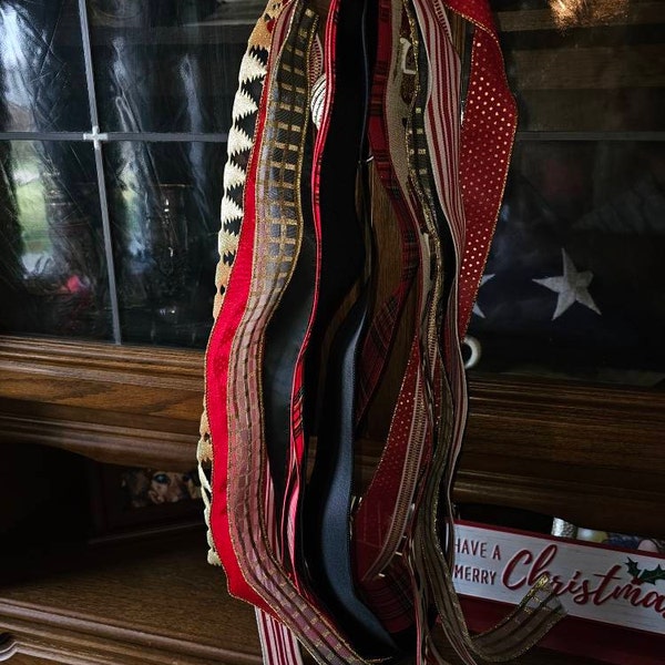 Simply Black and Cream Everyday Ribbon Bundle-wreath Ribbons-(26") - Etsy