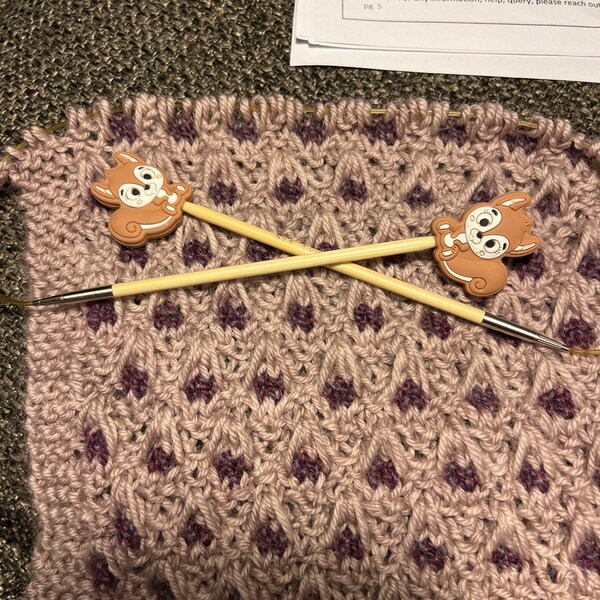 Punch Prestretched Fabric Frames by Knitter's Pride - Etsy