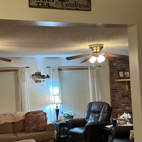 Antiqued Distressed Ole’ Yankee Molasses Bumgarner’s Farm Dill Pickles ...