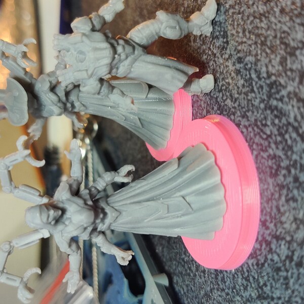 Hawk and Phoenix High Elf Miniatures Fantasy Grimdark Wargame Ghamak 3D ...