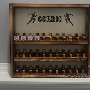 66 Ring Display Case Holder - Etsy