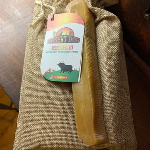 2 Pack of Aloha Crunch Bites. Churpi Yak Himalayan Puffs | Etsy