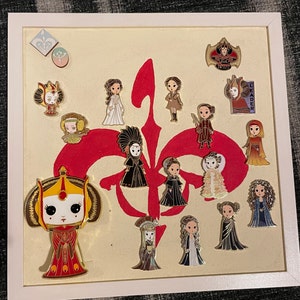 CHIBI PRINCE ERIC 1 | Etsy