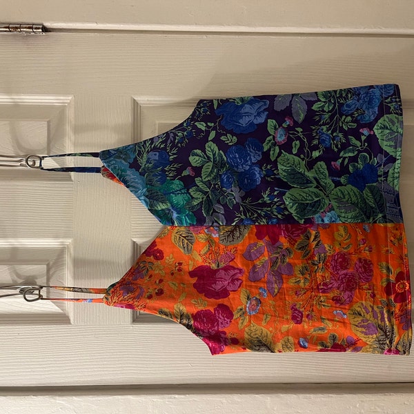 V-neck Camisole Sewing Pattern | XS-XL | Instant Download | Classic Top ...