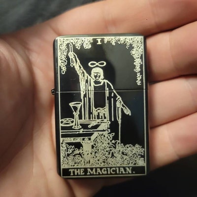 Cancer Zodiac Star Sign Custom Engraved Lighter Personalised Lighter ...