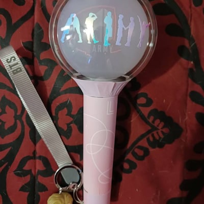 BTS Logo Greeting Cards With Envelopes Set of 10 Greeting - Etsy