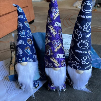 Professional Football Team Gnomes - Etsy