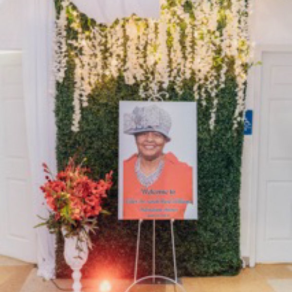 Custom Foam Board | Personalized Poster | Event Custom Printing ...
