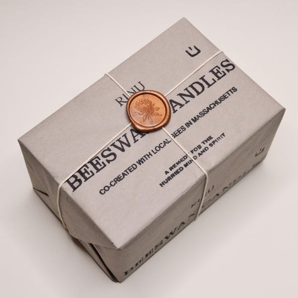 Custom Logo Stamp Packaging Stamp Personalized Stamp Large Business ...