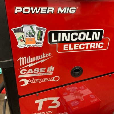 No Farms No Food Color, Sticker, Decal, Bumper Sticker - Etsy