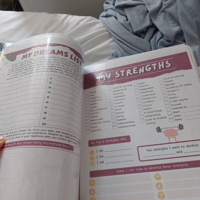 DBT Emotion Regulation Coping Skills Printable Handout Poster Therapist ...