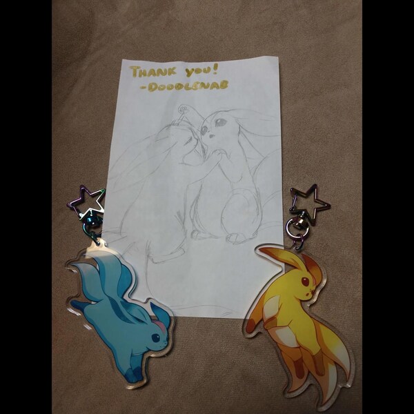 Yippee! Autism Creature Do You Have Ibuprofen? - 3" Double Sided ...