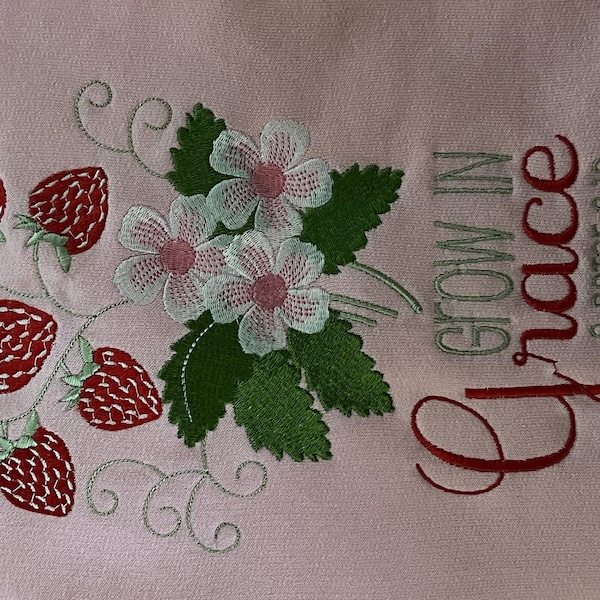 Cute Tiger Embroidery Design, Baby Tiger Digital Embroidery Files ...