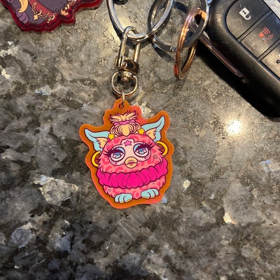 ROTTMNT CHIBI BUTTONS - Etsy