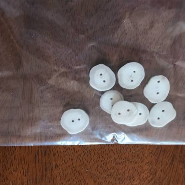 Deer Antler Toggle: Naturally Shed Deer Antler Toggle, One Toggle ...