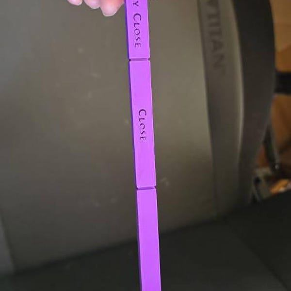 Distance Bar | Compatible With Daggerheart | Measure Distances Visually ...