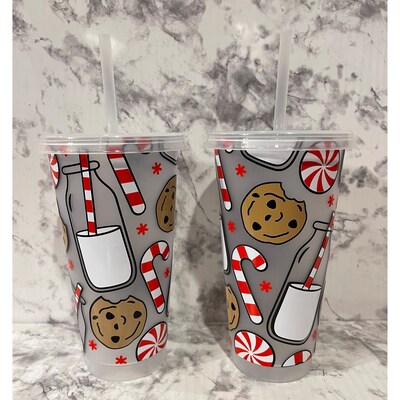 Nice List Approved Stamp SVG PNG DXF Certified by Santa Christmas ...