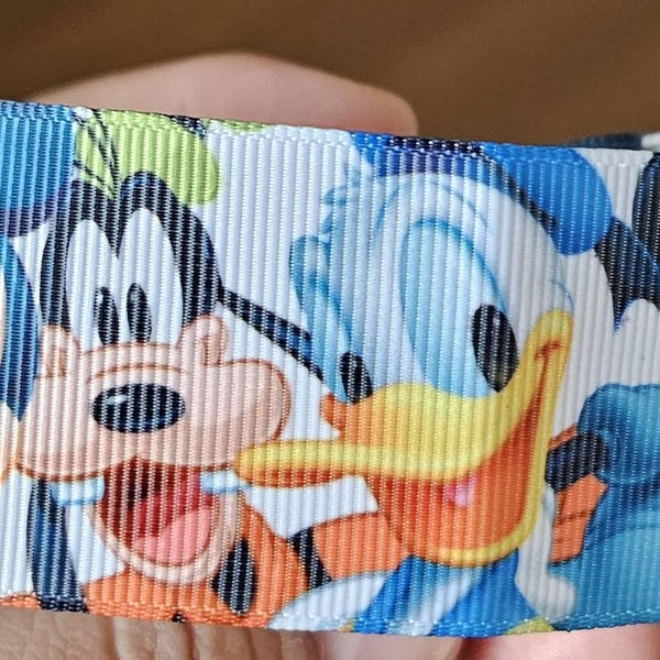 Marilyn Monroe Ribbon High Quality Grosgrain Ribbon by the Yard 1", 1.5 ...