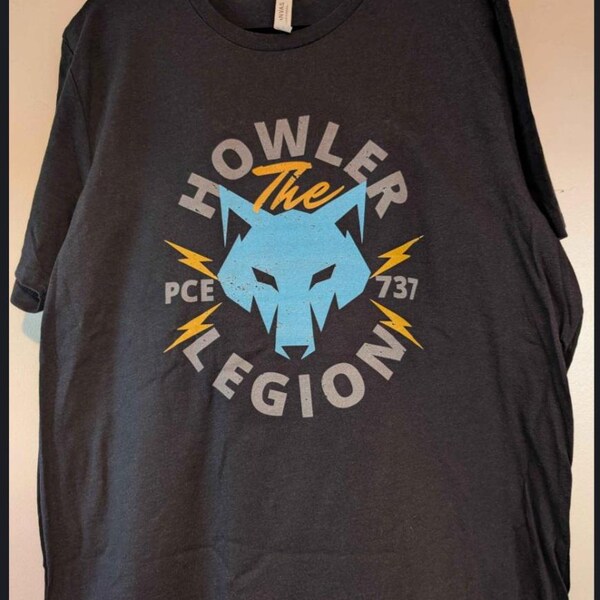 Helldiver's Union Hoodie, Red Rising Hoodie, Red Rising Merch, Red ...