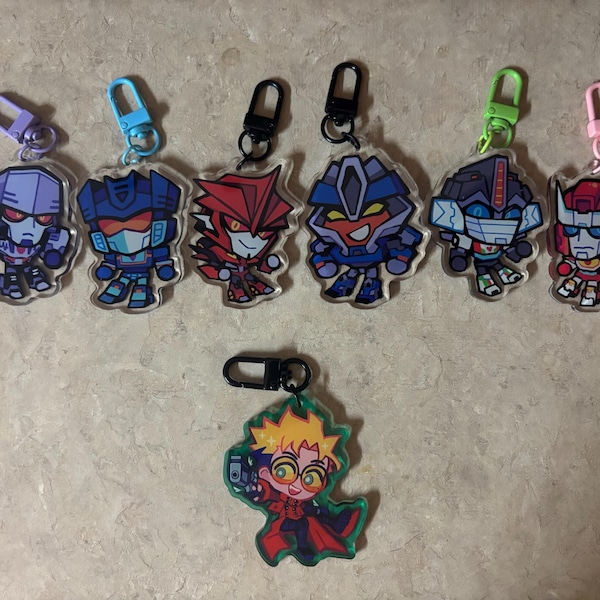 Dungeon Meshi Hot Pot Charm and Print - Etsy