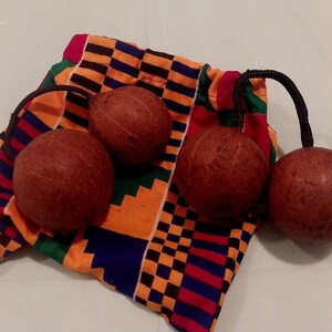 Atenteben Flutes Key of B Flat Authentic Instrument Made in Africa - Etsy