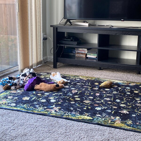 Woman Rug, Body Rug, Fantasy Rug, Bikini Rug, Young Room Decor, Popular ...