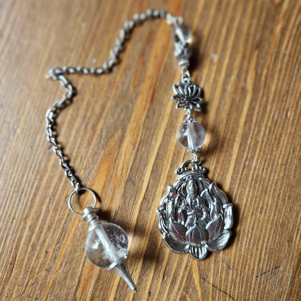 Kundalini Pendulum, Awakening Inner Potential, Shakti Divine Feminine ...