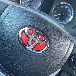 Mustang American Flag Rear Quarter Window Accent Decal | Etsy