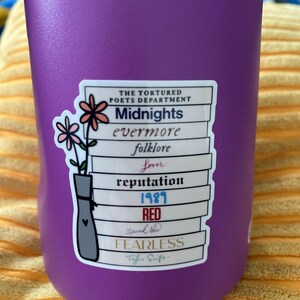 Yes Daddy Sticker Smut Sticker Waterproof Glossy Vinyl Sticker Cute ...