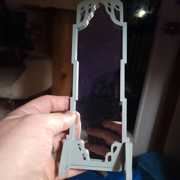 Marvel Rivals Cosplay Winter Soldier Bucky Mask Raw Kit - Etsy