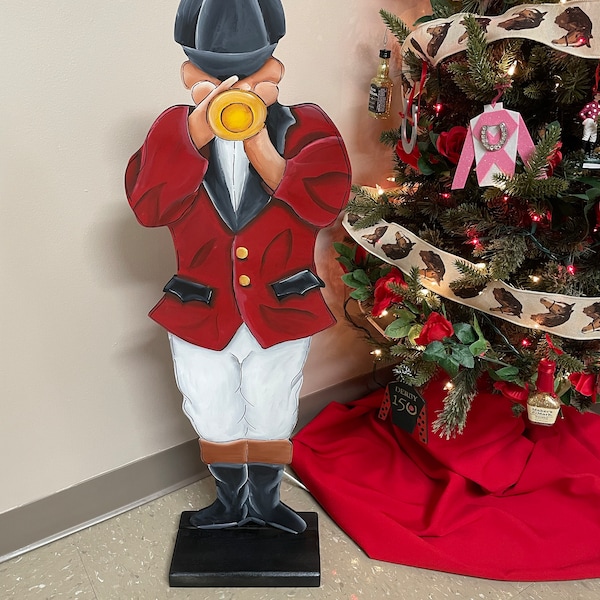 Derby Finish Line Stand - Etsy