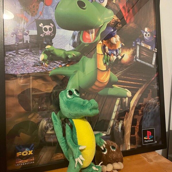 SCP-682 Soft Plush Toy, Hard to Destroy Reptile, Spooky Cute Toy - Etsy