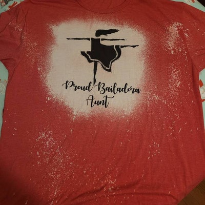 Custom Bleach Shirt, Make Your Own Shirt, Create Your Own Custom ...